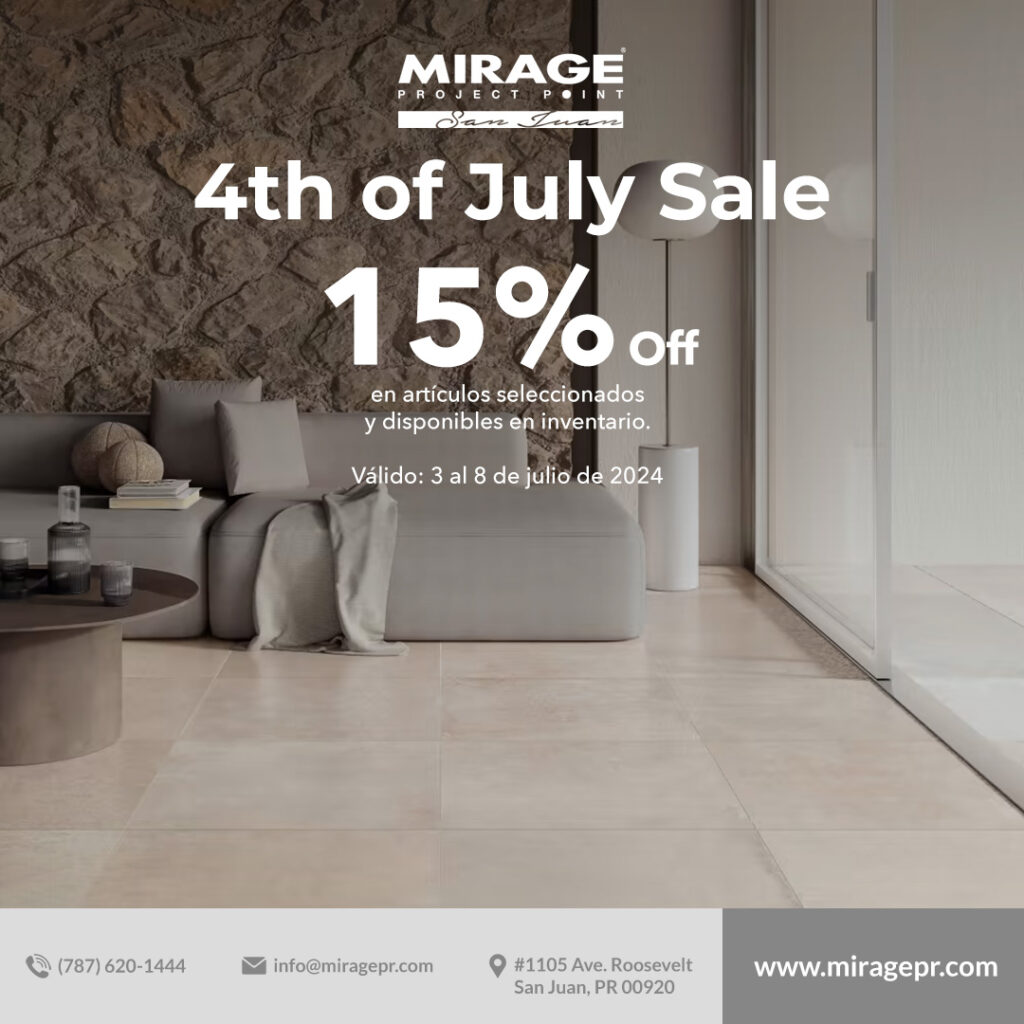 Mirage