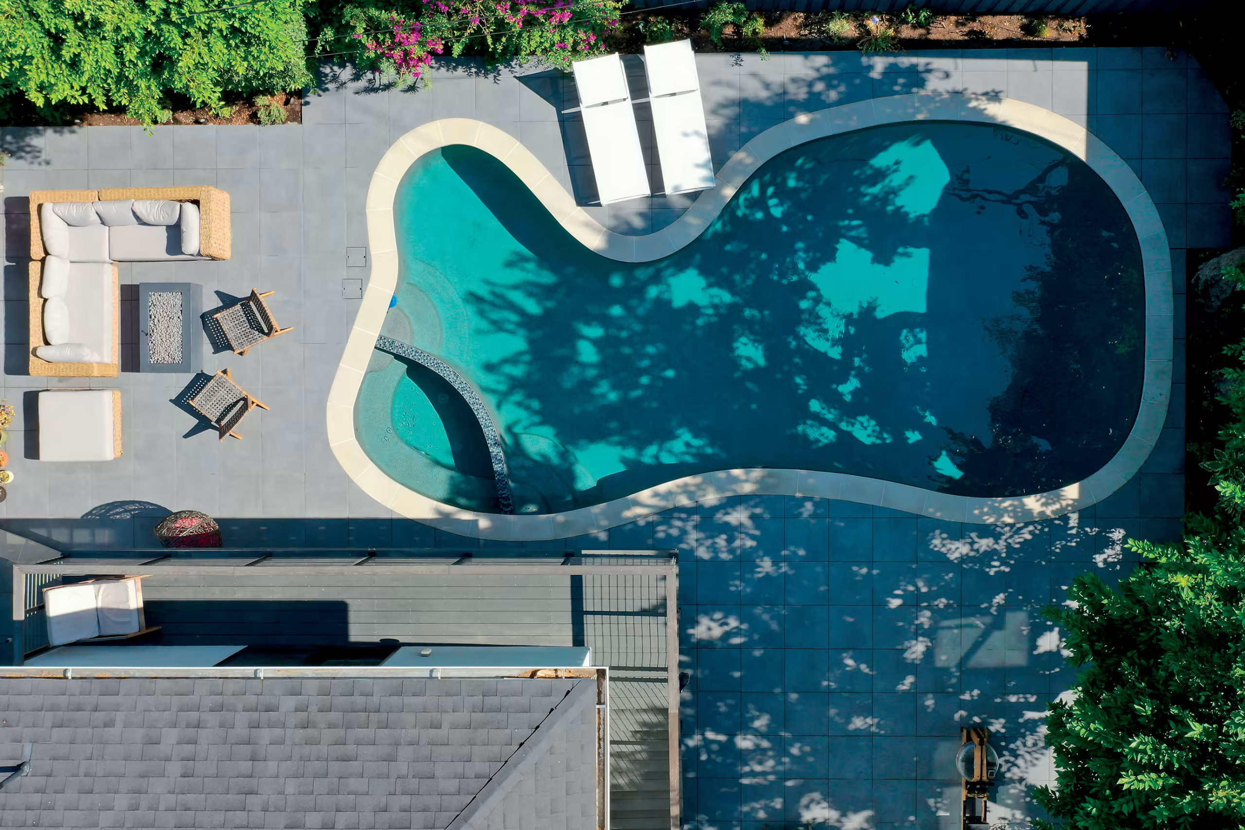 Outdoor & Garden – Mirage